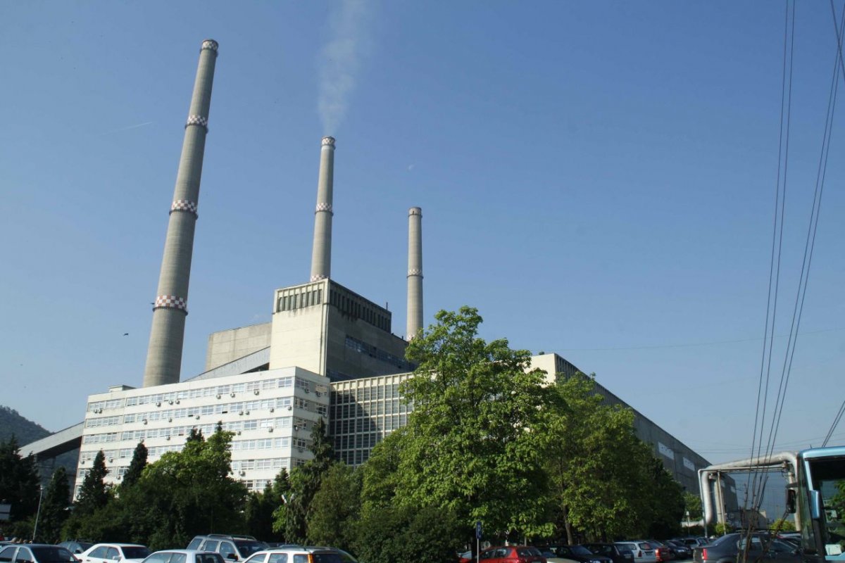 Termocentrala Mintia va putea fi cumpărată în bloc. Care este prețul de ...