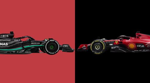 Șoc în Formula 1! E OFICIAL: cel mai titrat pilot F1 trece de la ...